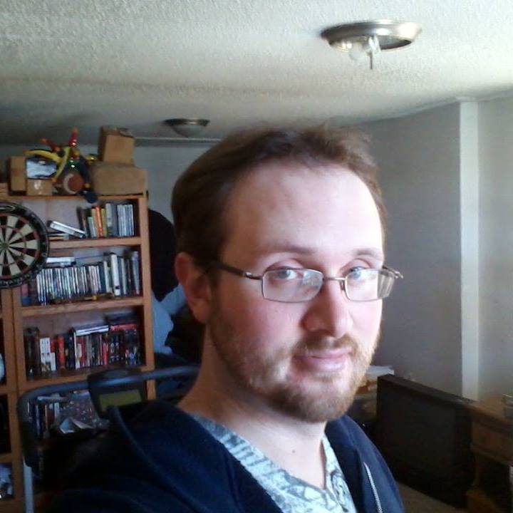 Member of the Month - August 2017 | Red Green