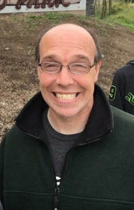 Member of the Month - July 2018 | Red Green