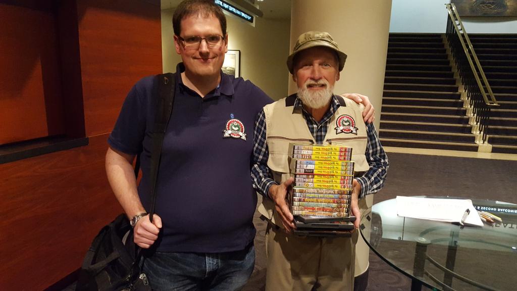 Member of the Month - December 2018 | Red Green