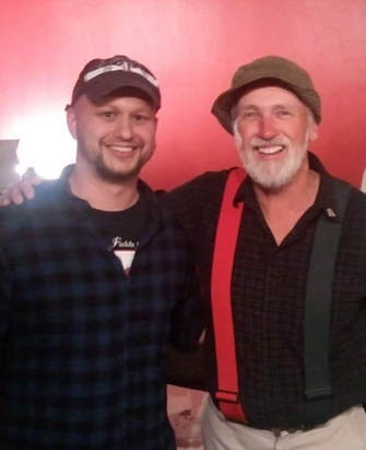 Member of the Month - June 2018 | Red Green