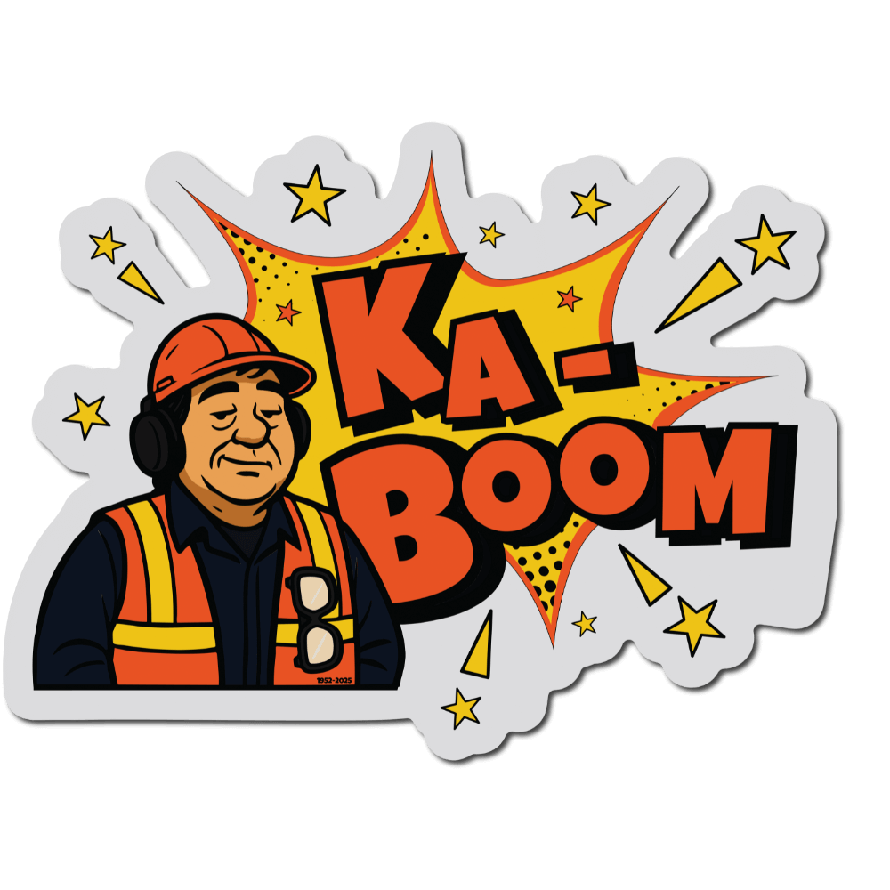 kaboom operator