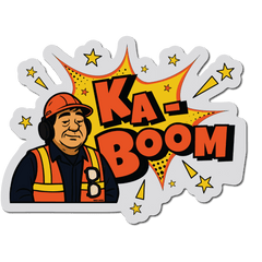 kaboom enterprise