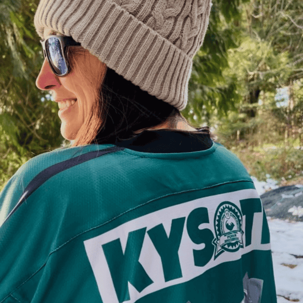 Red Green Show Possum Lake Hockey Jersey | Red Green