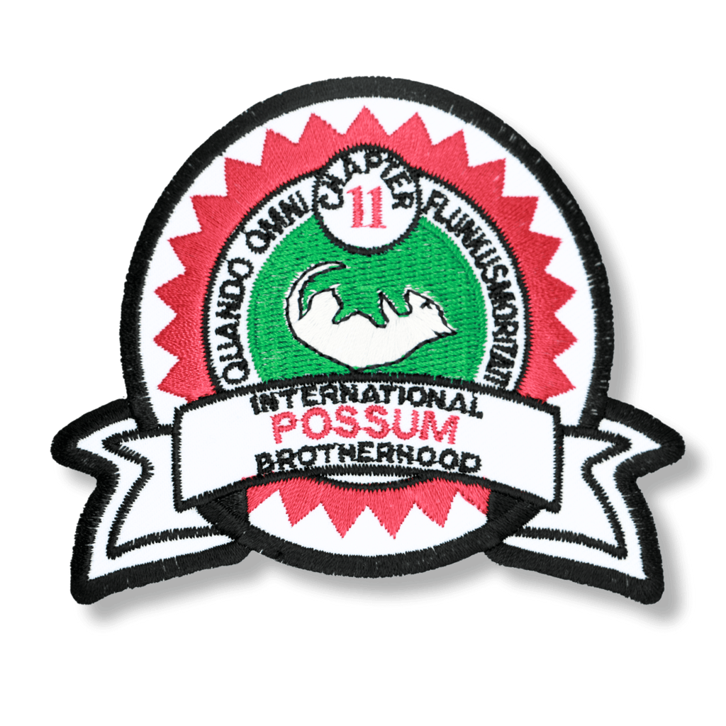 Possum Lodge Membership - Full Member | Red Green