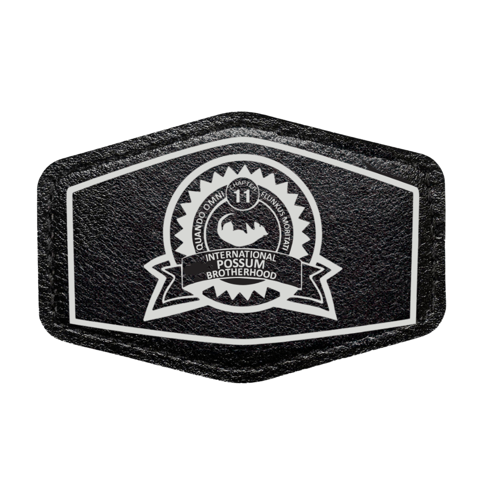 The Red Green Show Possum Lodge Hat - Signature Series | Red Green