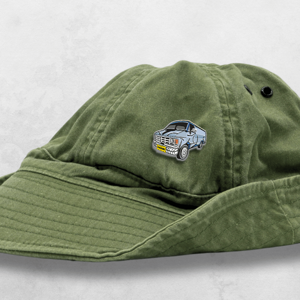 Official Red Green’s Field Maneuvers Cap | Red Green