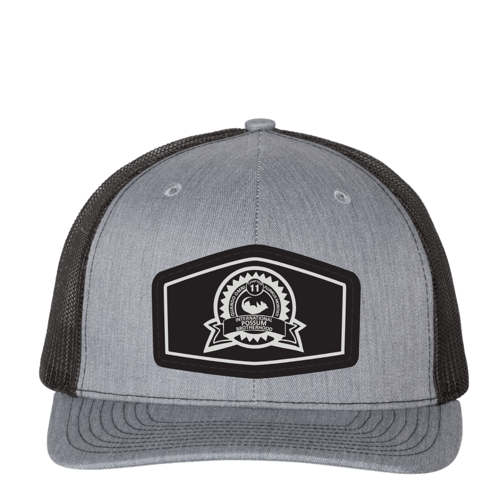 The Red Green Show Possum Lodge Hat - Signature Series | Red Green
