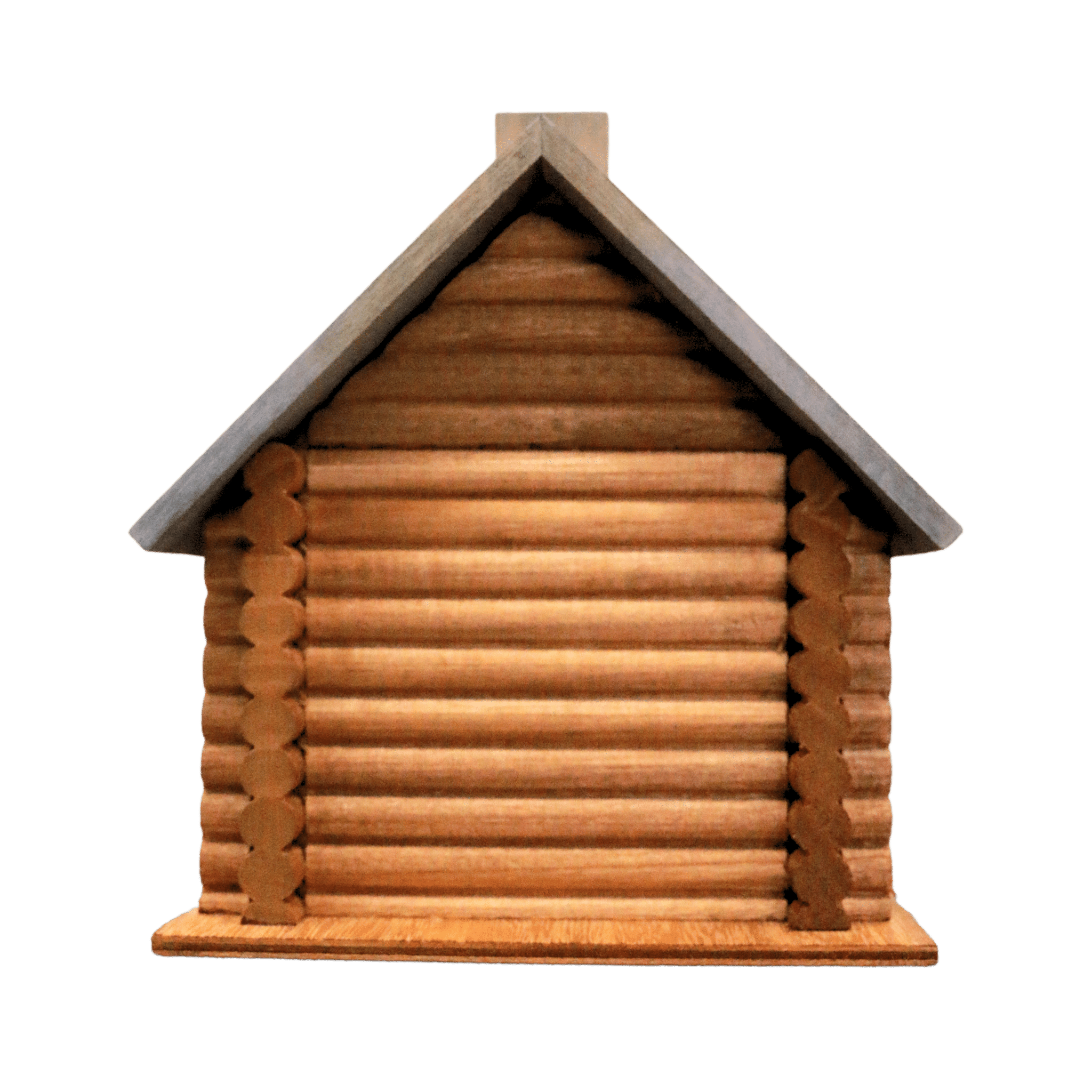 Possum Lodge Miniature Lodge - Limited Edition Plus All 300 Episode Ha ...